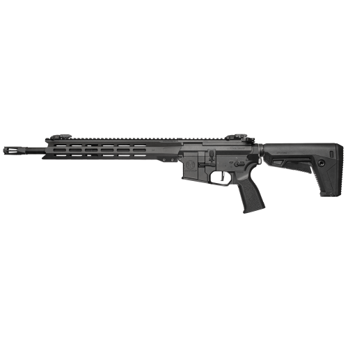 Krytac Trident MK3 SPR-M AEG - Black | EZDistribution