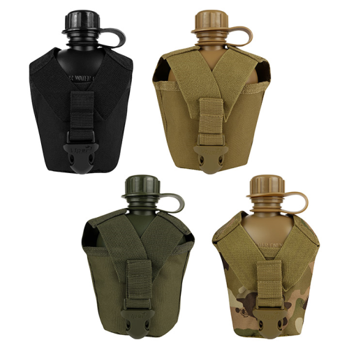 Viper Tactical Modular Water Bottle and Pouch | EZDistribution
