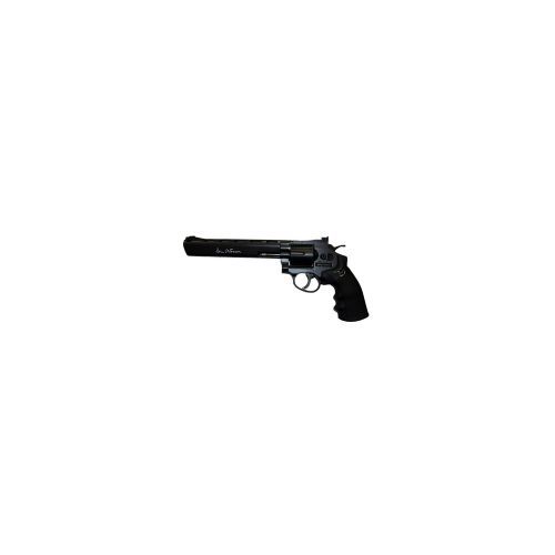 Co2 Dan Wesson 8" Revolver *Full Metal*