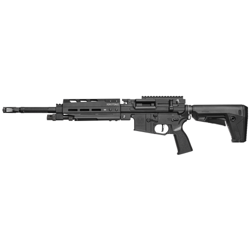 Krytac Trident LMG-M M-Lok AEG - Black | EZDistribution