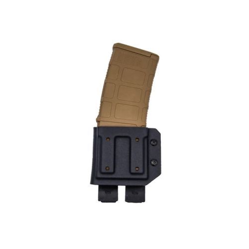 Kydex Customs 5.56 NATO Magazine Carrier | EZDistribution
