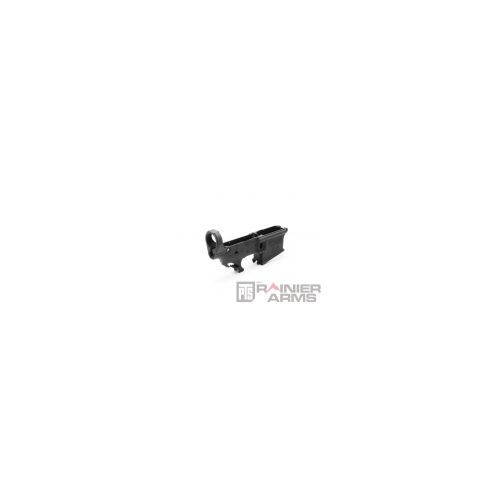 PTS RAINIER ARMS LOWER RECEIVER FOR SYSTEMA PTW pts-rainier-arms-lower-receiver-for-systema-ptw