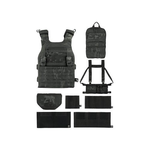 Viper Tactical VX Operator Multi Weapon System Vest Package - Vcam ...
