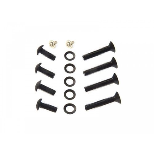 Ultimate Screw Set for Version 2 Gearbox | EZDistribution