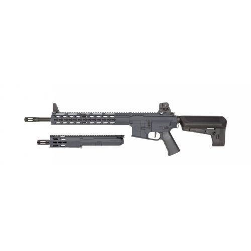 Krytac Trident MKIISPR/PDW Bundle Pack - Combat Grey