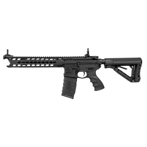 G&G Airsoft CM16 Predator Black | EZDistribution