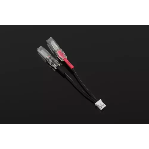 Gate Cable with connector for single solenoid HPA engine for TITAN II ...