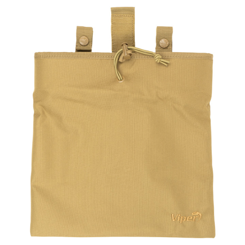 Viper Tactical Folding Dump Bag | EZDistribution