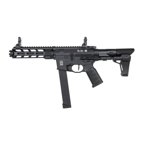 Specna Arms SA-X10 EDGE High Speed SMG | EZDistribution