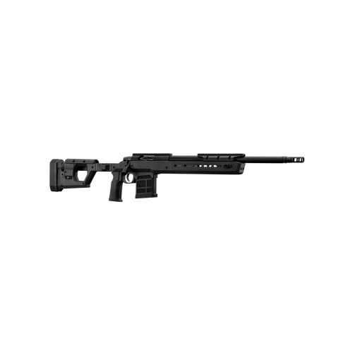 Double Eagle 700 Pro Spring sniper rifle - Black | EZDistribution