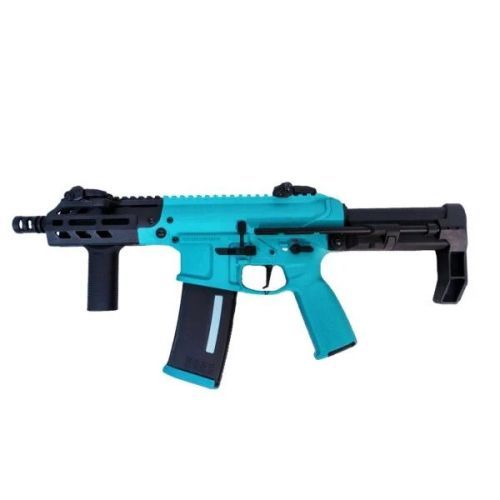 KWA KO: EVE-4 - Midnight Mint | EZDistribution