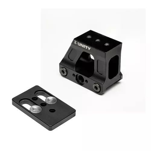 PTS Syndicate Airsoft PTS Syndicate Unity Tactical MRDS & Adjustable ...
