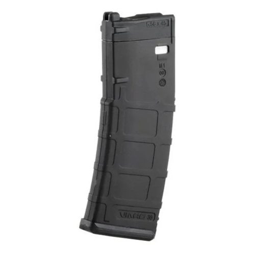VFC M4 VMAG 30 Round Gas Blowback Airsoft Magazine | EZDistribution