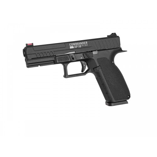 ASG Commander XP18 GBB Pistol | EZDistribution