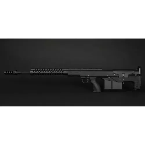 Silverback Airsoft HTI .50 BMG Sniper Rifle - Black | EZDistribution