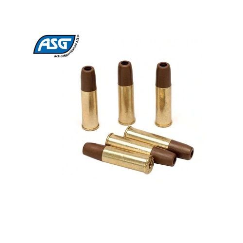 ASG Dan Wesson Spare Shell | EZDistribution