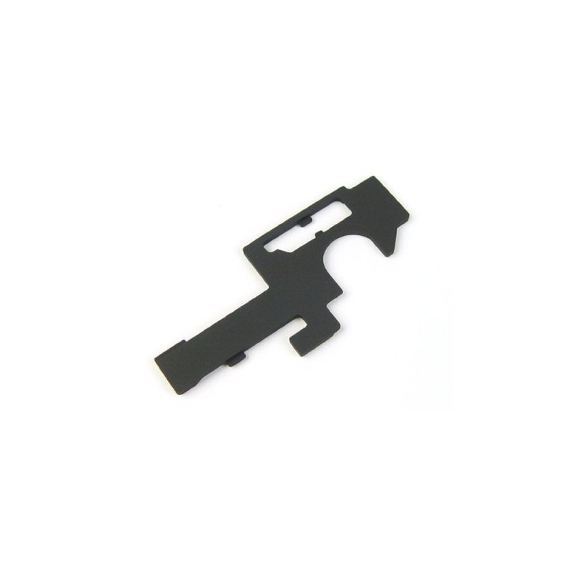 Laylax Hard Selector Plate Metal New Ver. 2
