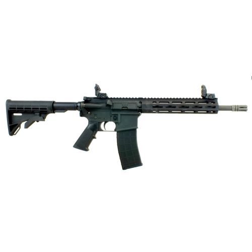 Tippmann Arms M4-22 Elite-S 12.5" Semi-Auto Rifle | EZDistribution