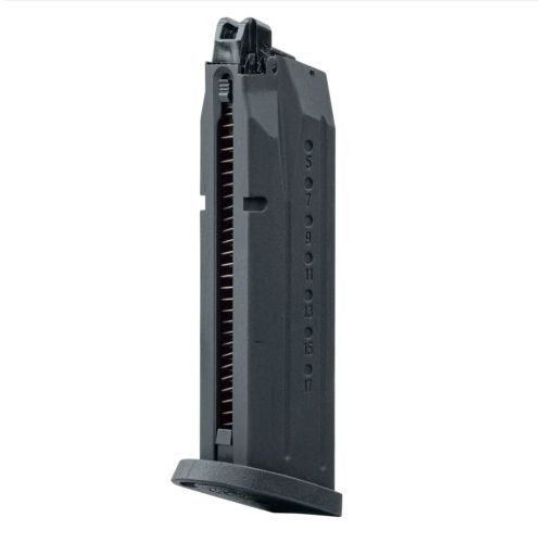 Umarex Smith & Wesson M&P9 Airsoft Magazine | EZDistribution