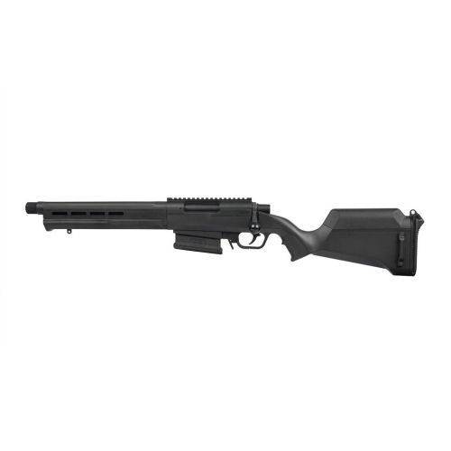 ARES Amoeba Striker Short Sniper Rifle - Black | EZDistribution