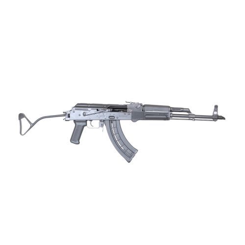 Pioneer Arms AKM Sporter Semi-Auto .22lr Side Folding - Black ...