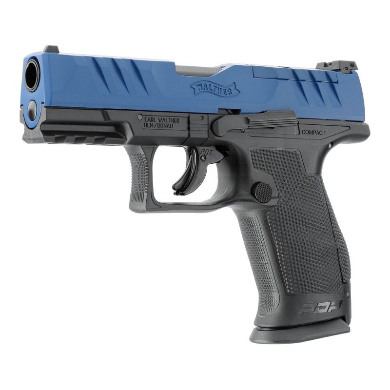 Umarex T4E Walther PDP Compact 4 Umarex T4E Walther PDP Compact 4