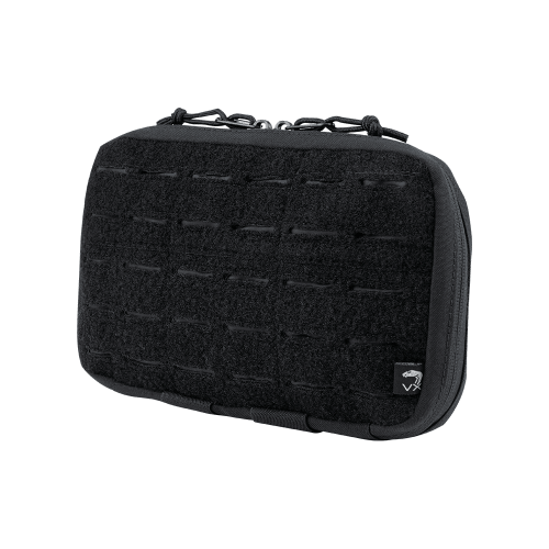 Viper Tactical VX Lazer Magazine/Admin Panel - Black | EZDistribution