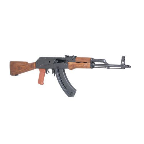 Pioneer Arms AKM Sporter Semi-Auto .22lr Classic - Wood | EZDistribution