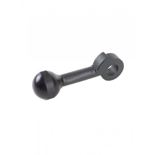 Ares Striker Cocking Handle Type 2 - Grey | EZDistribution