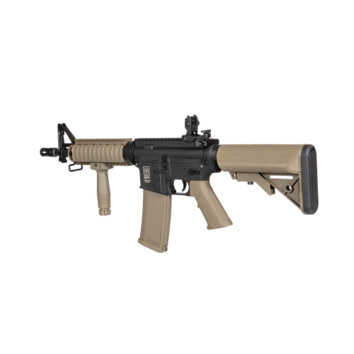 Specna Arms SA-C04 CORE™ M4 CQB Carbine - Half-Tan | EZDistribution