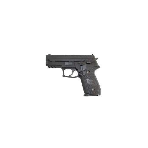 WE F229 GBB Pistol with Rail | EZDistribution