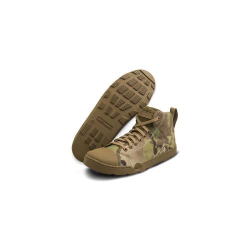 Altama Footwear Maritime Mid Boots - Multicam Original | EZDistribution