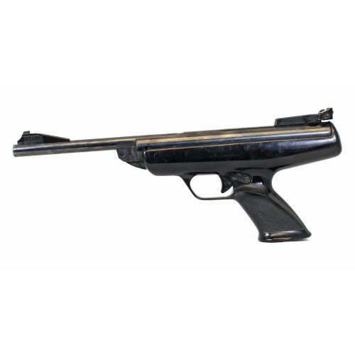 BSA Scorpion Mk1 .177 Air Pistol | EZDistribution