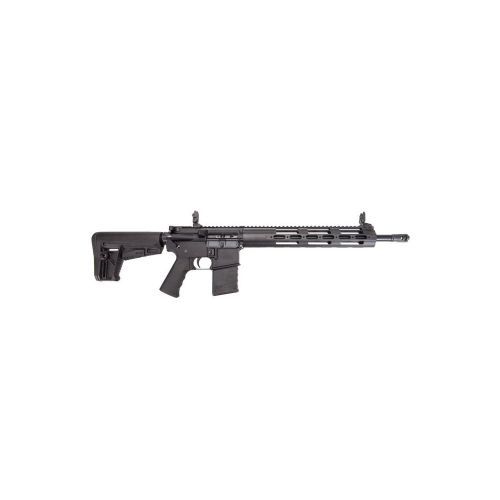 KRISS Defiance DMK22C 0.22LR Semi Auto Rifle - Black | EZDistribution