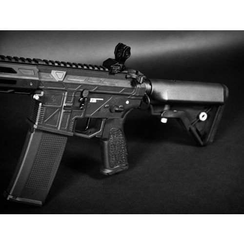 Evolution Ghost S EMR CarbonTech - STARTER PACK | EZDistribution