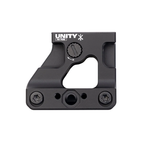 PTS Syndicate Airsoft PTS Unity Tactical FAST MRO Mount | EZDistribution