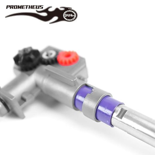 Prometheus Air Seal Chamber Hop-Up Packing (Soft Purple)