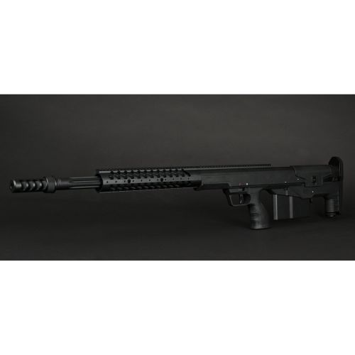 Silverback Airsoft HTI .50 BMG Sniper Rifle - Black | EZDistribution