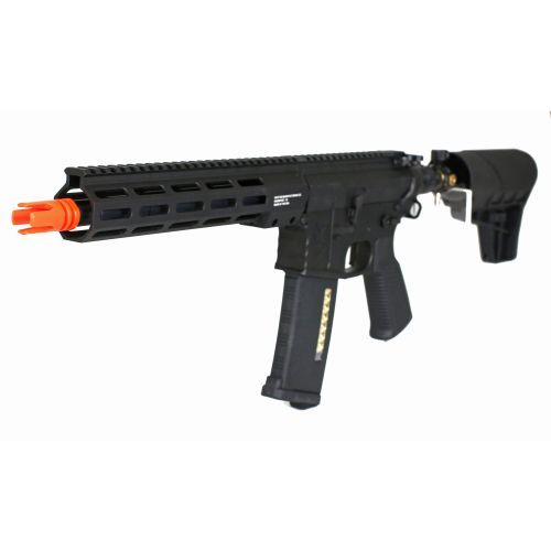 Wolverine Airsoft MTW "Unleashed" Standard HPA Rifle | EZDistribution