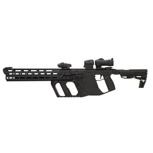 Laylax NITRO Vo. Krytac KRISS Vector M-Lok Handguard - XL Glaive ...