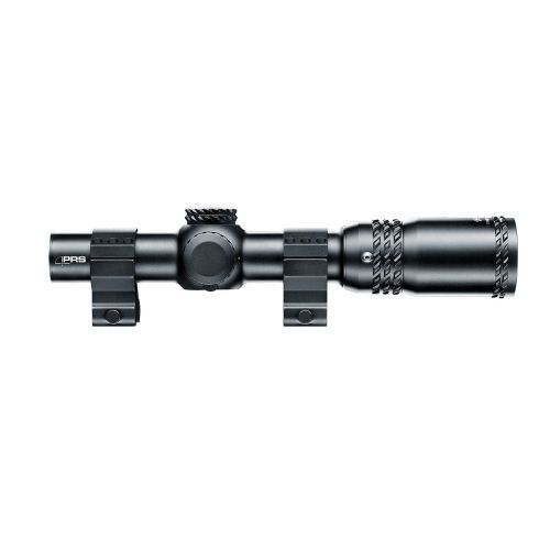 Umarex Walther PRS 1-6x24 Short Dot Scope | EZDistribution