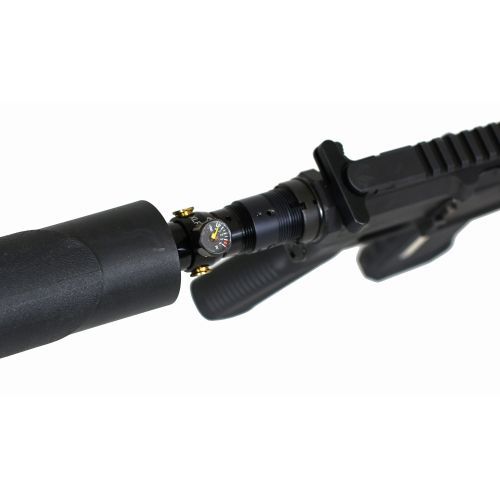 Wolverine Airsoft MTW "Unleashed" Standard HPA Rifle | EZDistribution