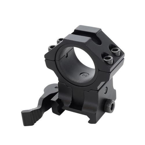 Laylax Adjustable Scope Ring 30mm / 1" (2 in 1) | EZDistribution