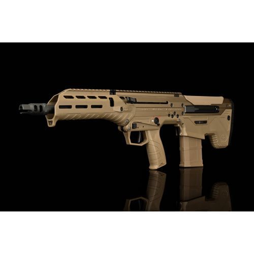Silverback Airsoft MDR-X 7.62 Bullpup AEG Rifle - FDE | EZDistribution