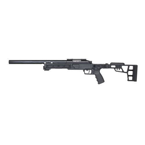 Novritsch Airsoft SSG10 A3 Airsoft Sniper Rifle - Short Barrel with AR ...