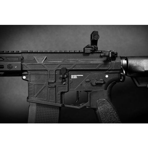 Evolution Ghost S EMR S CarbonTech - STARTER PACK | EZDistribution