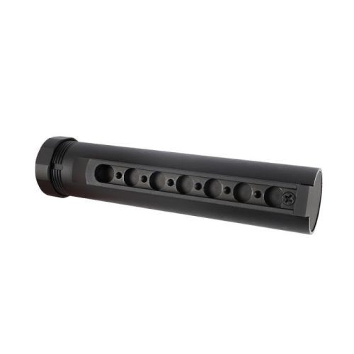 Laylax 7 Position M4 Short Buffer Tube | EZDistribution