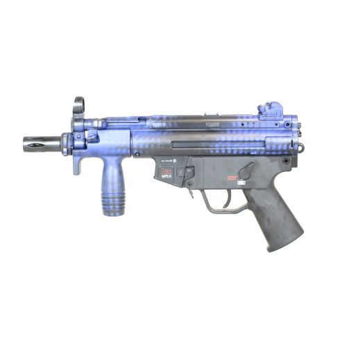 Umarex Heckler & Koch MP5K CO2 Sub Machine Gun - Pre 2-Toned ...