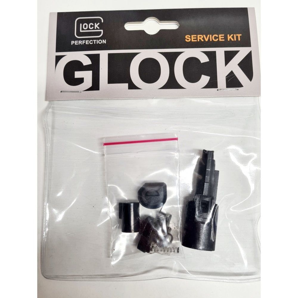 Service Kit for Umarex Glock 17 Gen5, Glock 19X, Glock 19 Gen4 GBB ...