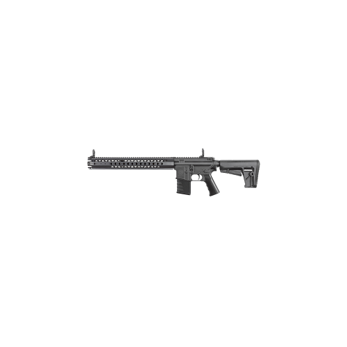 Krytac Defiance DMK22C LVOA .22LR - Black | EZDistribution